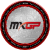 MXGP Fan Token MXGP logo
