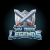 My DeFi Legends DLEGENDS logo