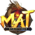 My Master War MAT logo