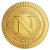 NAGAYA NGY logo