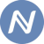 Namecoin NMC logo