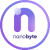 NanoByte Token NBT logo