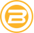 NanoMeter Bitcoin NMBTC logo