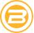 NanoMeter Bitcoin NMBTC logo