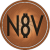 NativeCoin N8V logo