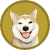 Neiro Ethereum NEIRO logo