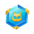 Nekoverse: City of Greed Anima Spirit Gem ASG logo