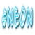 Neon Coin NEON logo