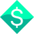 Neutrino USD USDN logo