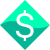 Neutrino USD USDN logo