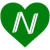 NevaCoin NEVA logo