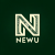 NEWU (Ordinals) NEWU logo