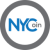 NewYorkCoin NYC logo