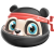 Ninja Panda Inu NPI logo