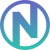 Nora Token NRA logo
