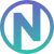 Nora Token NRA logo