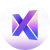 NovaX NOVAX logo