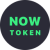 NOW Token NOW logo