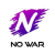Nowar NOWAR logo