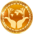 NPO Coin NPO logo