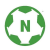 NuriFootBall NRFB logo