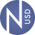 nUSD NUSD logo