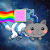 NYAN Meme Coin NYAN logo