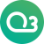 O3 Swap O3 logo