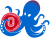 Oction OCTI logo