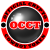 Official Crypto Cowboy Token OCCT logo