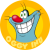 Oggy Inu OGGY logo