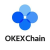 OKExChain OKT logo
