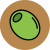 Olive Cash OLIVE logo