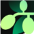 OLIVE OLV logo