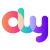 Olyseum OLY logo