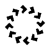 OpenServ SERV logo