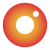 Orbit Token ORBIT logo
