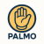 ORCIB PALMO logo