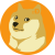 Ordinal Doge ODOGE logo