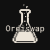 Ordiswap ORDS logo