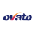 Ovato OVO logo
