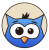 OwlDAO OWL logo