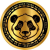 Panda Multiverse PNDMLV logo