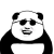 Panda PTKN logo
