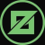 Paradigm Zero PZ logo