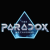 Paradox Metaverse PARADOX logo