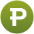 Paribu Net PRB logo