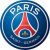 Paris Saint-Germain Fan Token PSG logo
