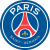 Paris Saint-Germain Fan Token PSG logo