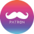 Patron PAT logo